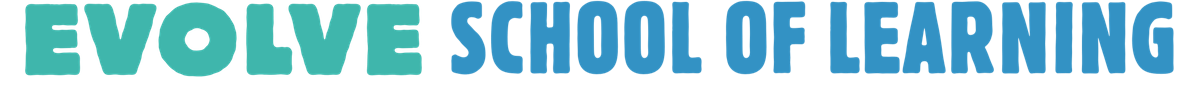 Home - Evolve School of Learning
